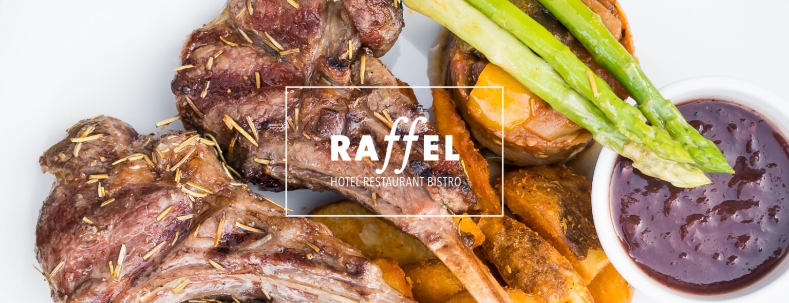 Der Raffel | Raffel - Hotel Restaurant Bistro